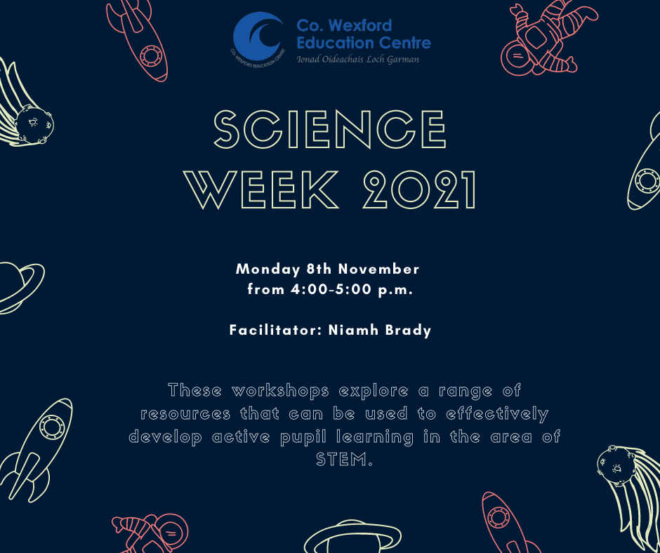 STEM Club- Let's Celebrate Science Week - Teaching Ideas & Resources ...